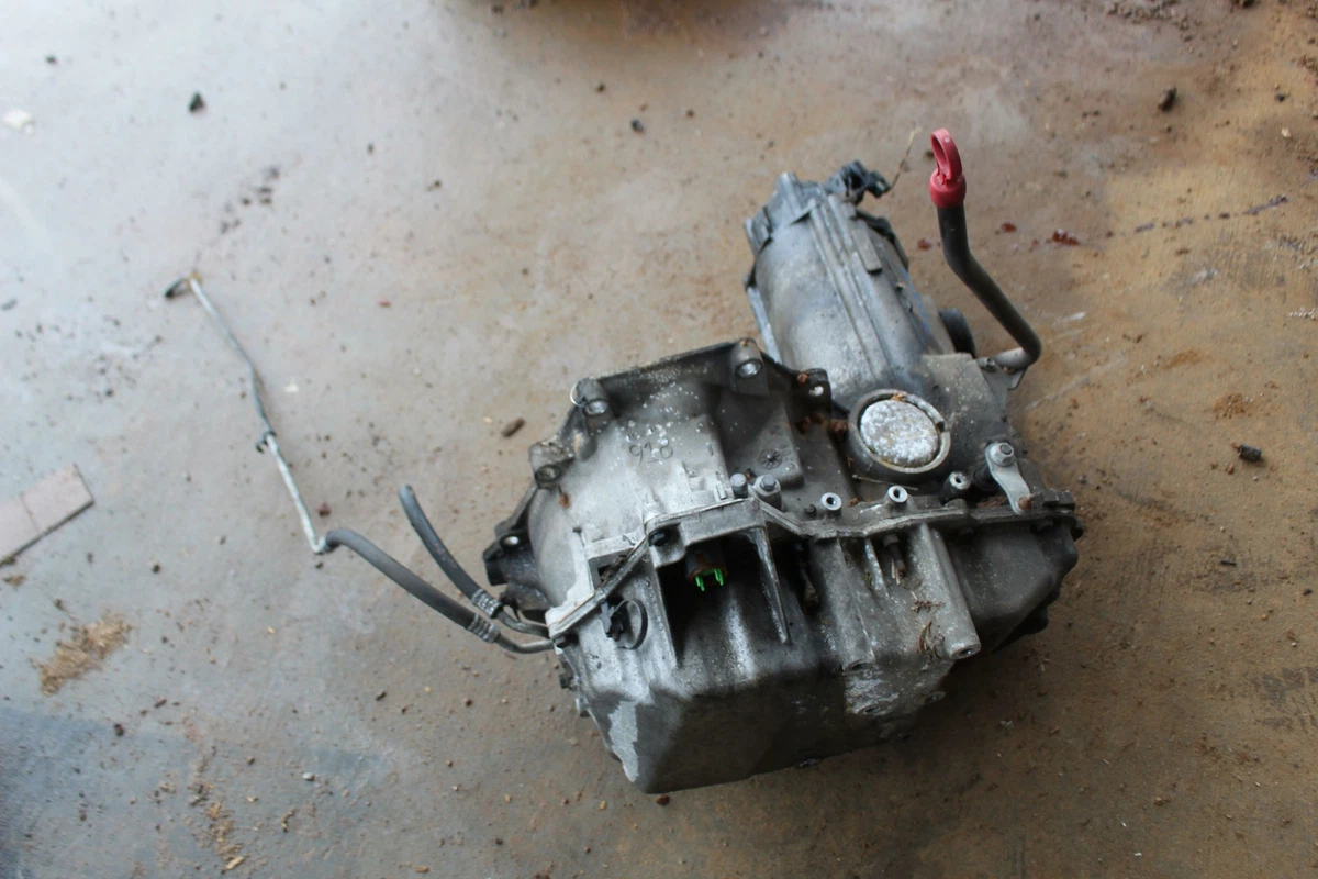 2011 Chevy Impala Transmission Replacement Cost