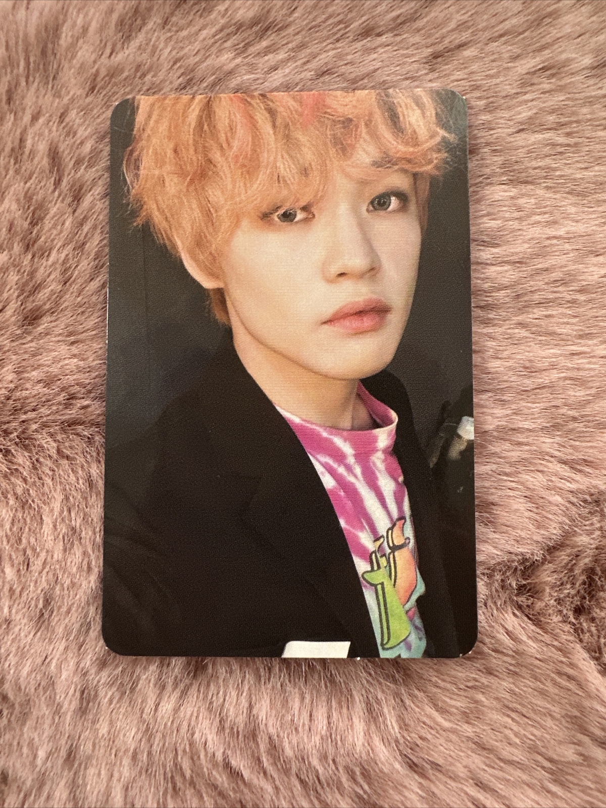 Nct Dream Chenle ‘ Hello Future´ Official Photocard + FREEBIES | eBay