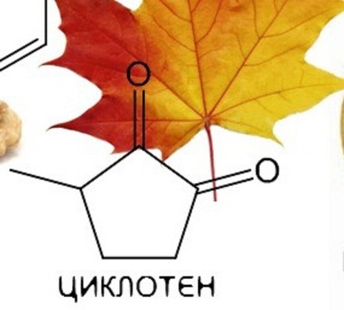 100g Maple lactone, natural, Cyclotene, 99% FG | eBay