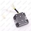 12V AVR Automatic Voltage Regulator For 186F Single Phase 5KW Diesel ...