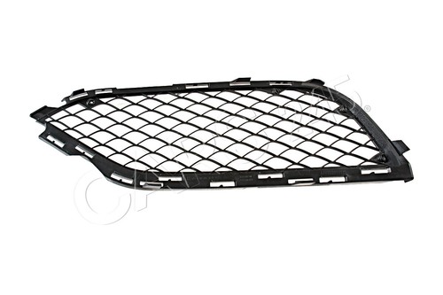 Genuine MERCEDES A205 C205 S205 W205 Front Bumper Grill Right ...