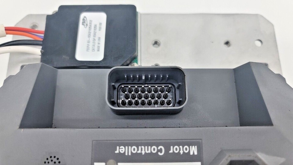 2011 E-Z-GO Freedom RXV Danaher 83A21102-0024A Controller | Refurbished ...