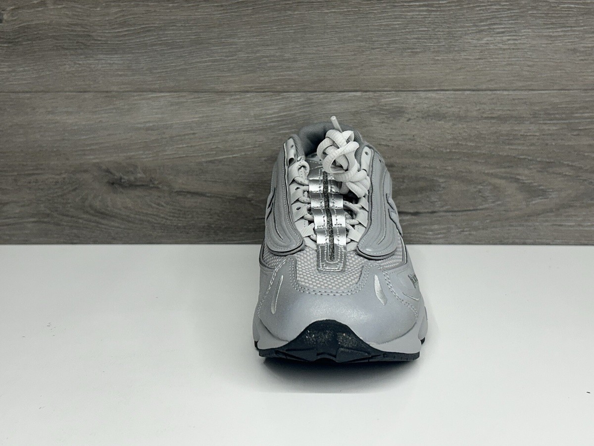 New Balance 1000 “Reflective Pack” Grey Silver Men's New Balance 1000 “Reflective Pack” Grey Silver Men's