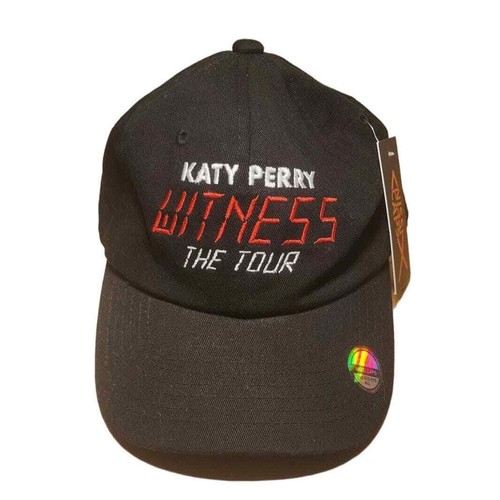 Katy Perry Wild Tour cap new with tags | eBay