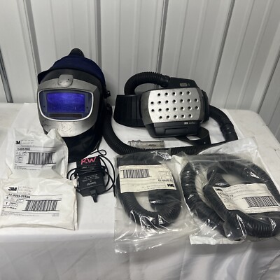 Welding Helmets - Adflo