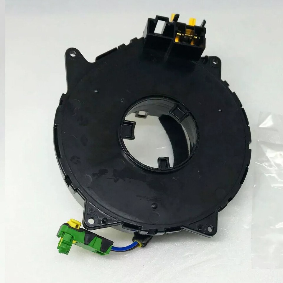 Spiral Cable Clock Spring 93490-26000 For Hyundai Santa Fe 2001 2002 ...