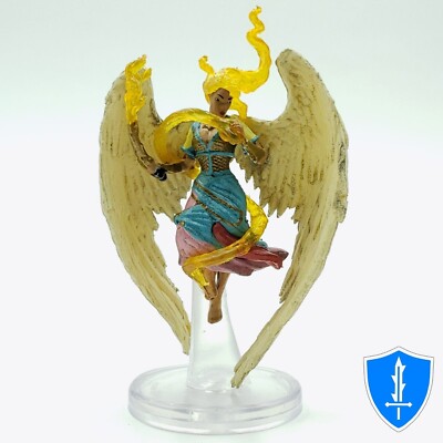 Sarenrae - Gods of Lost Omens Pathfinder Battles D&D Miniature | eBay
