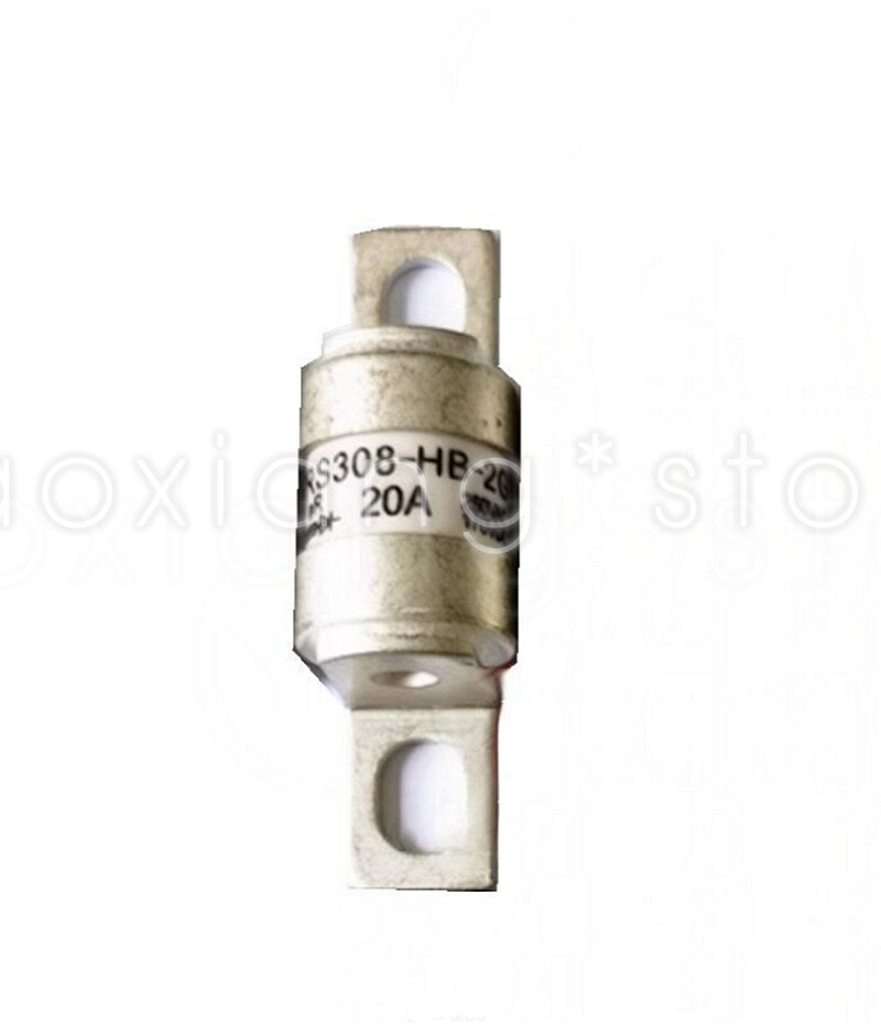 10pcs new fuse RS308-HB-2G20A 20A 170VDC 250VAC | eBay