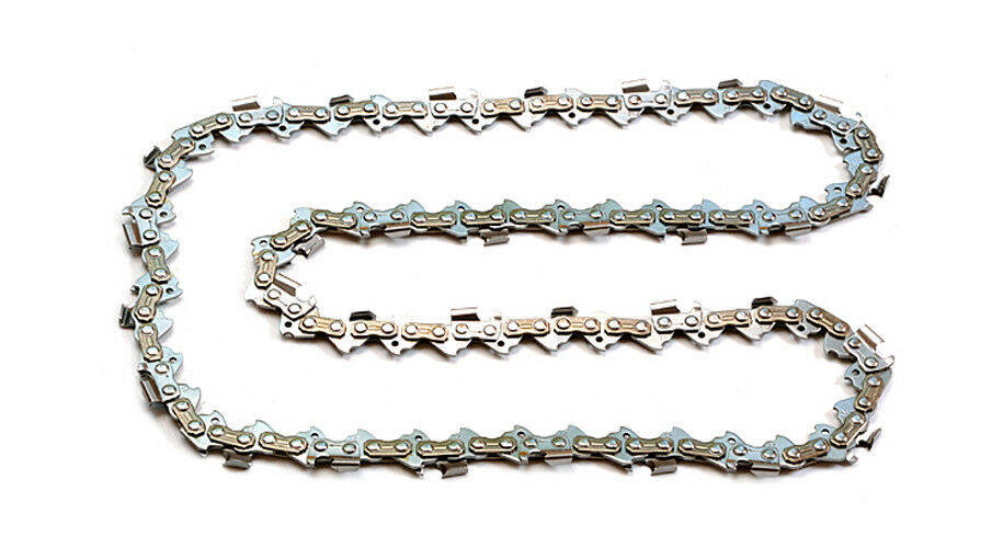 2x saw chain 25cm Makita DUC252Z / Max Bahr KSH 600 / MTD GCS 25/30T ...