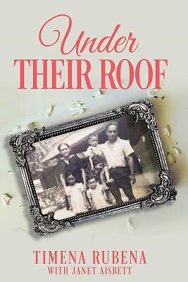 Under Their Roof by Aisbett, Janet -Paperback | eBay Australia