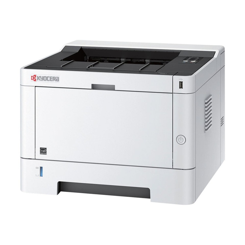 Kyocera P2235dn A4 USB Network Duplex Mono Laser Printer P2235 2235dn ...
