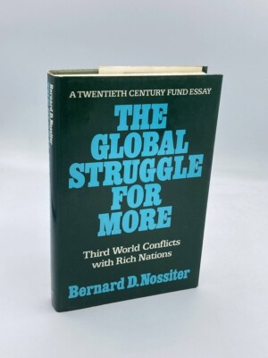 The Global Struggle for More Third World Conflicts with Rich Nations | eBay