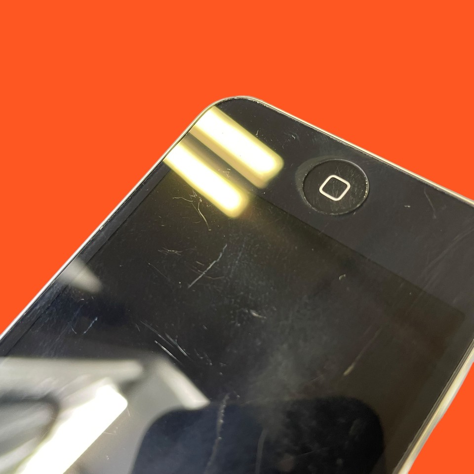 Apple iPod Touch A1509 5th Generation 16GB Gray #U2398 (AD) | eBay