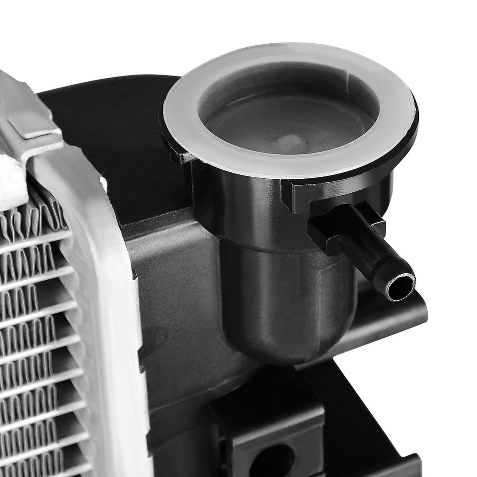 2813 Radiator For 2004-2008 Dodge Ram 1500 3500 Laramie Sport SLT TRX4 ...