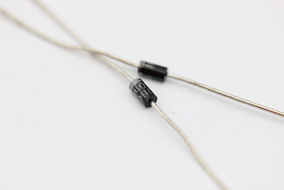 1N4004 NOS DIODE (New Old Stock) 1PC. C556U1300F190315 | eBay