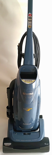 Kenmore 116 Progressive Direct Drive Inteli Clean Upright Vacuum ...