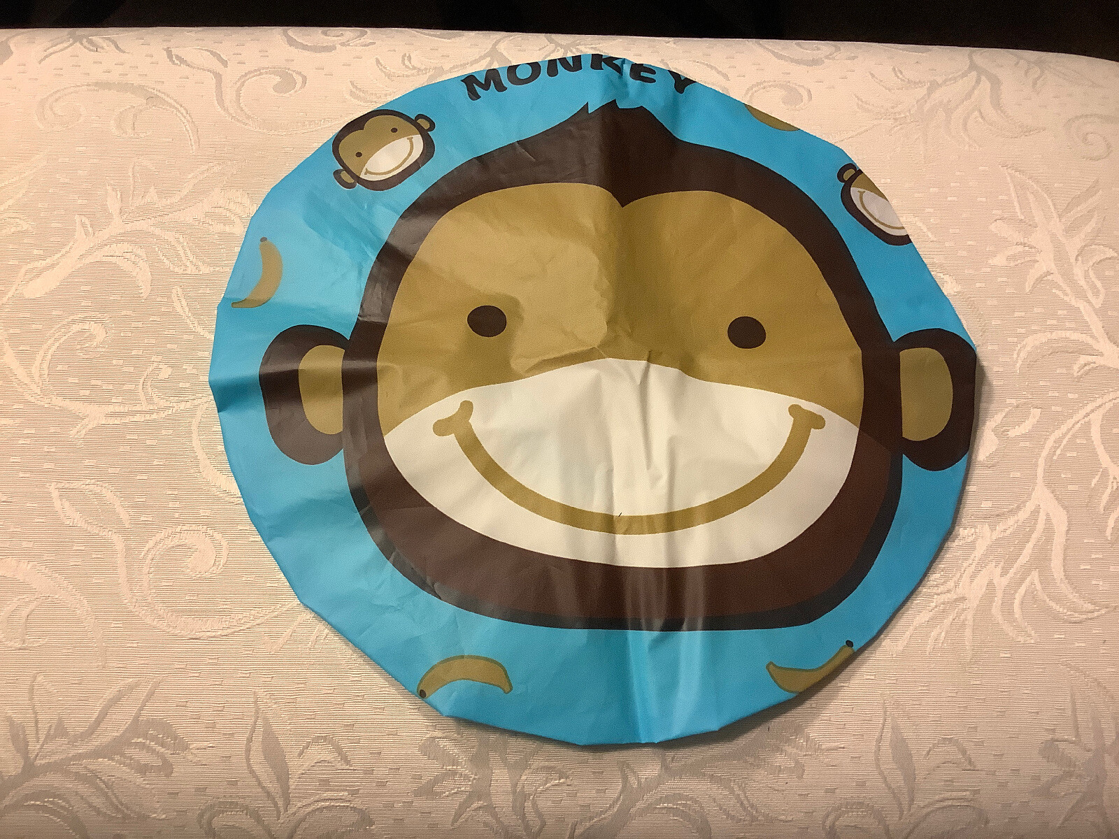 Monkey Shower Cap | eBay