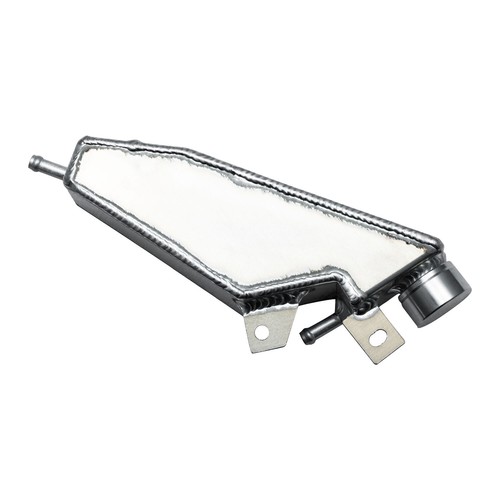 Aluminum Coolant Overflow Tank For Motorcycle Yamaha Raptor 660 600R ...