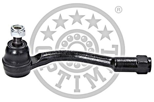 OPTIMAL Tie Rod End Front Left Outer For HYUNDAI I20 KIA Soul 08-15 ...
