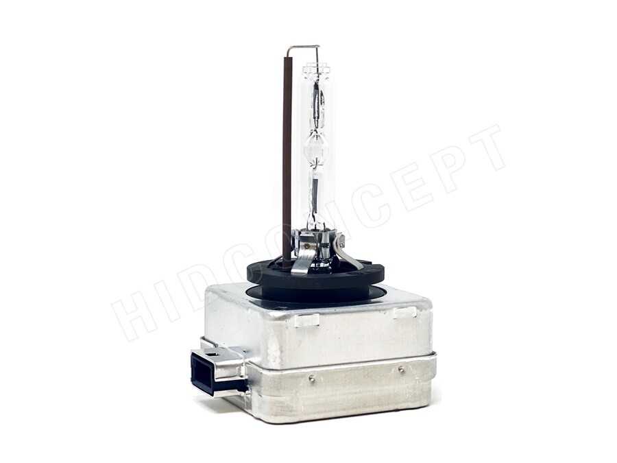 Osram Xenarc D1S HID Xenon Headlight Bulb 66140 OEM 4300K BULK PACK ...