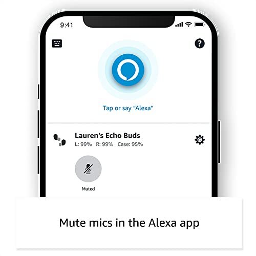 Amazon Echo Buds (2023 Release) | True Wireless Bluetooth 5.2 Earbuds with Alex | eBay