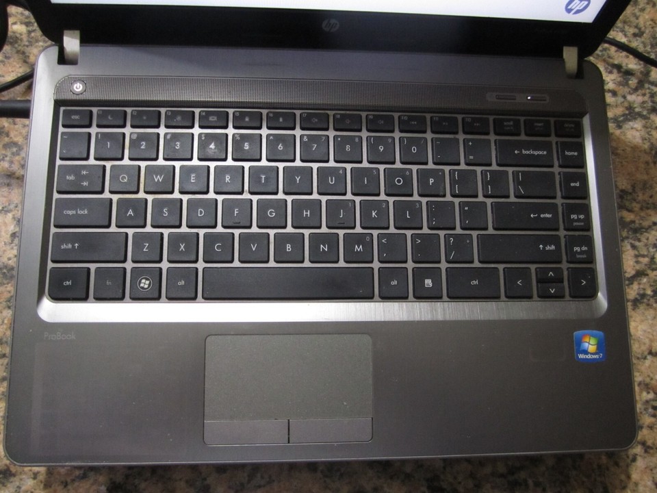 HP ProBook 4430S Laptop Core i5 2.6 GHz 8GB RAM 256GB SSD Win 10 Pro | eBay