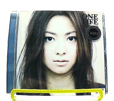 One Life [CD] BONUS TRACK /Mai Kuraki, 倉木麻衣/POP /J-POP /JAPAN | eBay