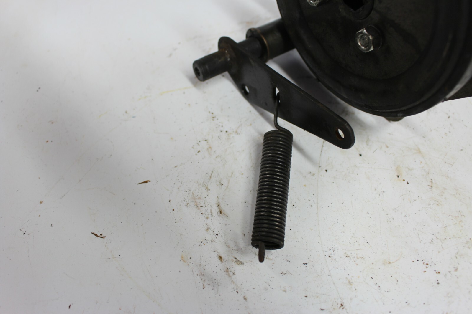 MTD SnowFlite 10-33 Vintage Friction Wheel Adapter, 748-0281 | eBay