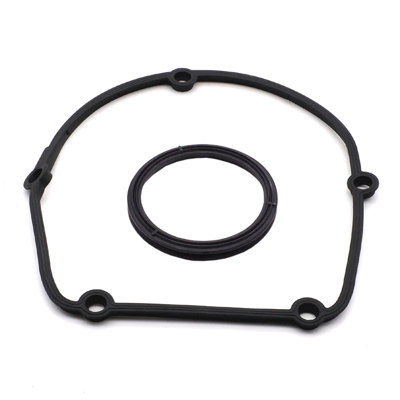 Genuine Upper Timing Cover Gasket Seal Fit For VW Passat CC 2.0T Audi ...