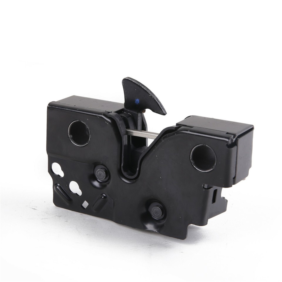 Bonnet Engine Hood Lower Lock Latch For VW Jetta MK6 Passat-N A3 ...