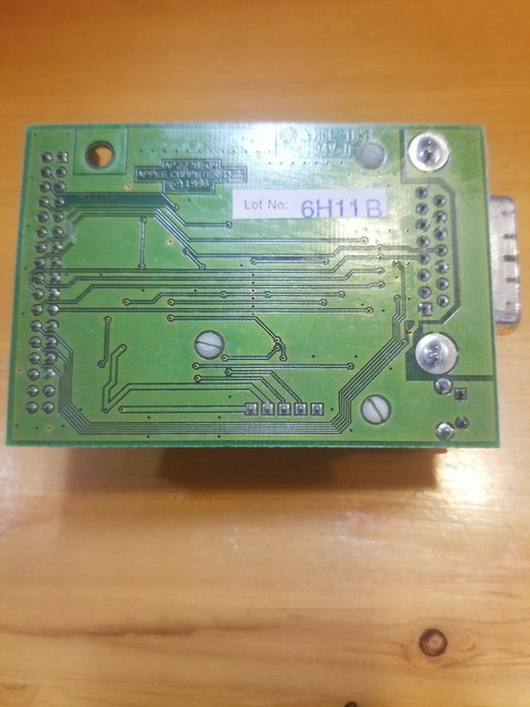 Apple Ap2778-04 Monitor out Board Ap2779-04 Daughter Card for sale ...