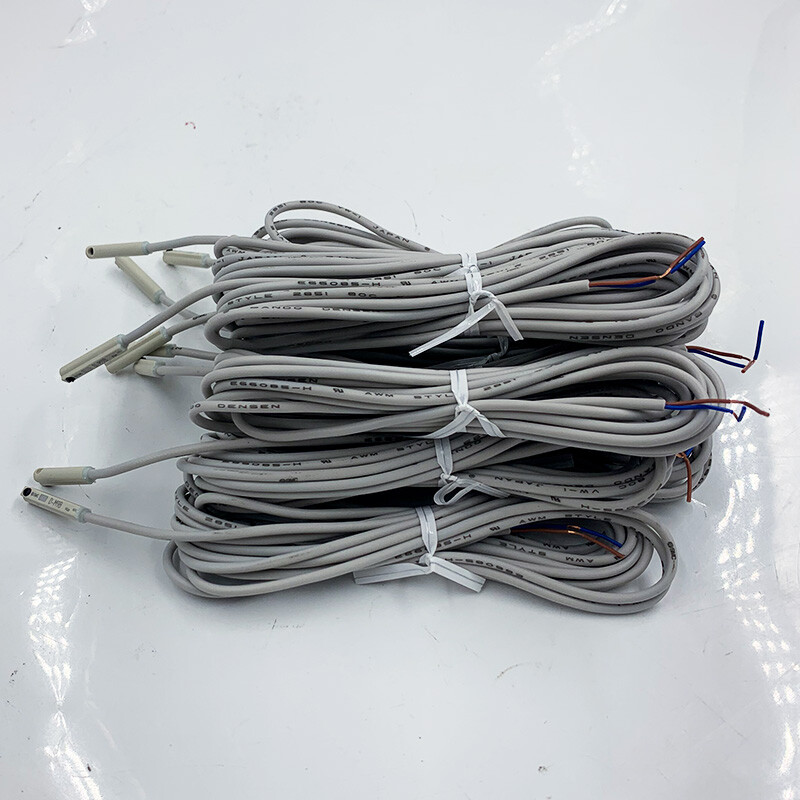 SMC Cylinder sensing proximity switch D-M9BL D-M9NL D-M9PL D-M9BZ D ...