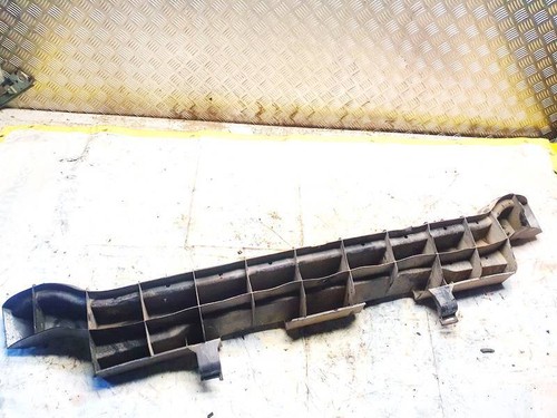 9631247780 CTHD Rear Bumper Reinforcement for Citroen Xsara Picas ...