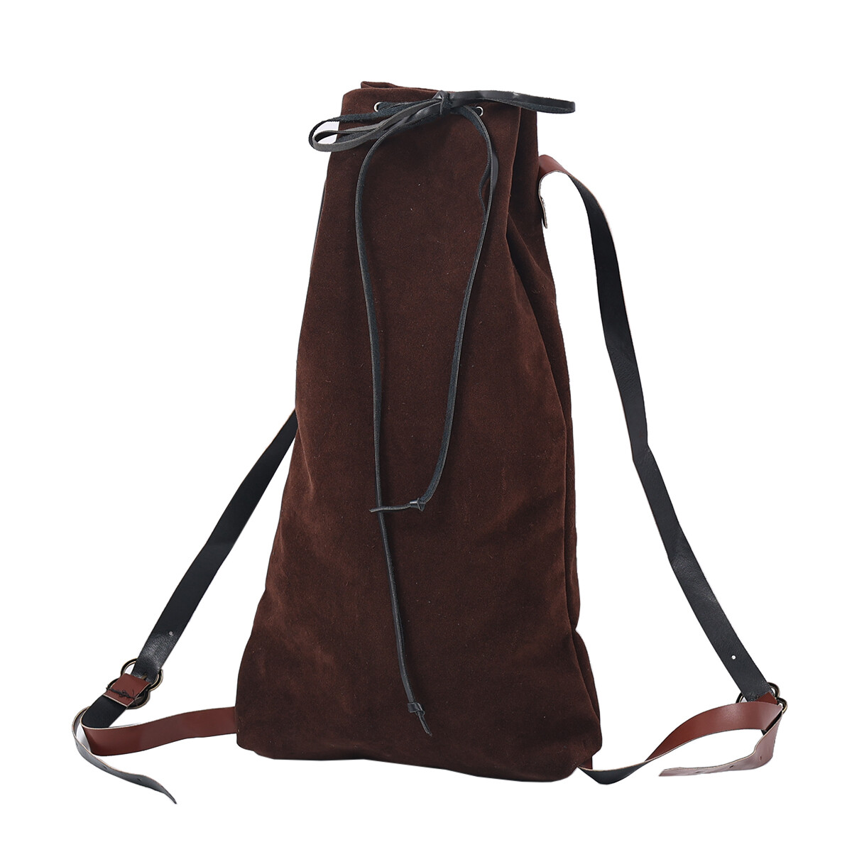 Medieval Renaissance Viking Backpack Rucksack Knapsack Shoulder Bag ...