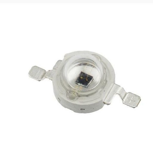 3W 680nm 740NM 810NM 850NM 940NM 980nm 1050nm Infrared led Bulb With ...