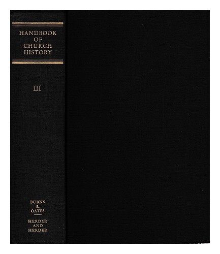 BIGGS, ANSELM (TRANS.); DOLAN, JOHN (ED.); JEDIN, HUBERT (ED.); KEMPF ...