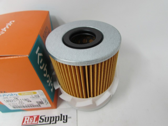 Genuine Kubota Engine Ad70 Air Cleaner Filter #14971-11180 for sale ...