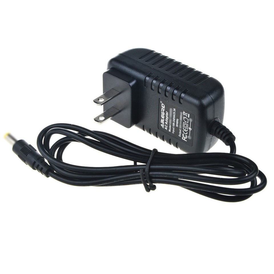 AC Adapter For CenturyLink ZyXEL PK5001Z PK5001PK Modem Router Power ...