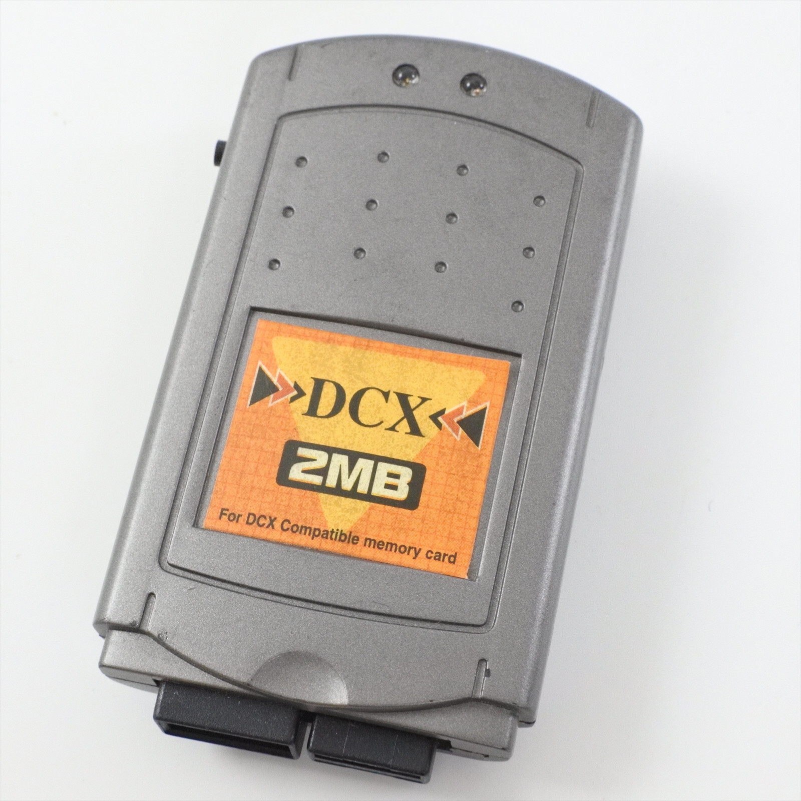 DCX GAME Series 2MB Compatible Memory Card NO cap 1001 for Sega ...