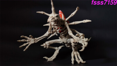 Digimon Skull Greymon Resin Model Painted Statue in stock H40cm | eBay