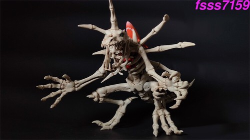 Digimon Skull Greymon Resin Model Painted Statue in stock H40cm | eBay