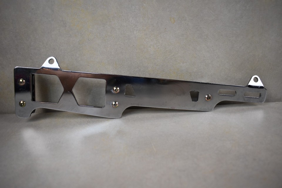 Spark Plug Wire Holder Fits Chevy Small Block 262 to 400 Engines 1958 ...