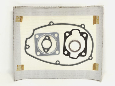 NOS Indian Fuji Gasket Set Kit F500K ME MT ML MS 100 - dirt bike ...