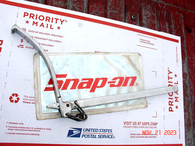 Snap On A144 Flywheel Turning Tool | eBay