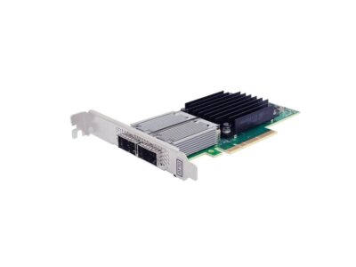 CX623106A ConnectX-6 DX Dual Port 100Gb PCIe Ethernet Adapter Card | eBay