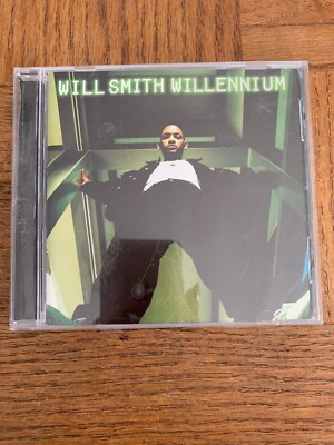 Will Smith CD | eBay