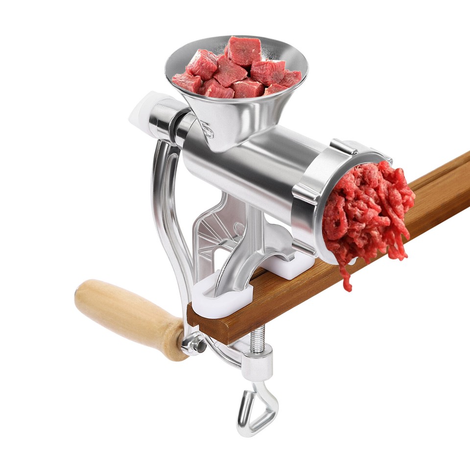 Multiple Meat Mincer Manual Meat Mincer Meat Mincer Sausage Maker ...