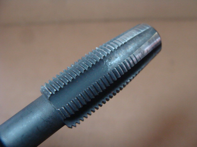 Napa 14mm Cylinder Head Rethreader Kit w/ 6 Repair Inserts | eBay