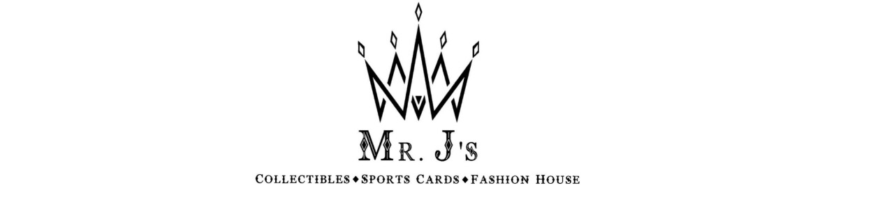 Mr J's Hobby Shop | eBay Stores