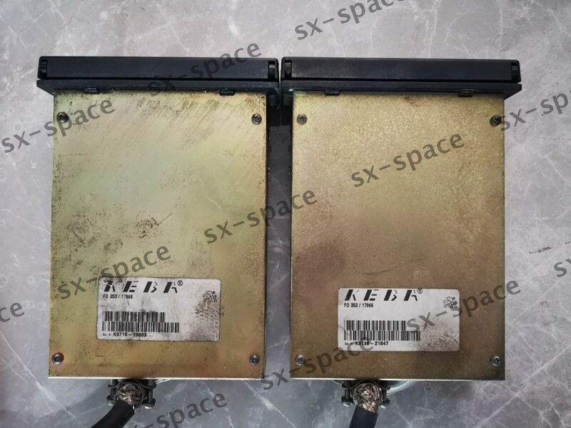 FD353/17968 100% TESTED by DHLor EMS | eBay